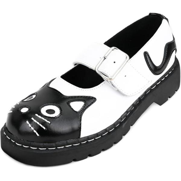 T.U.K. Shoes Platform Shoes and Sneakers - T.U.K. Shoes