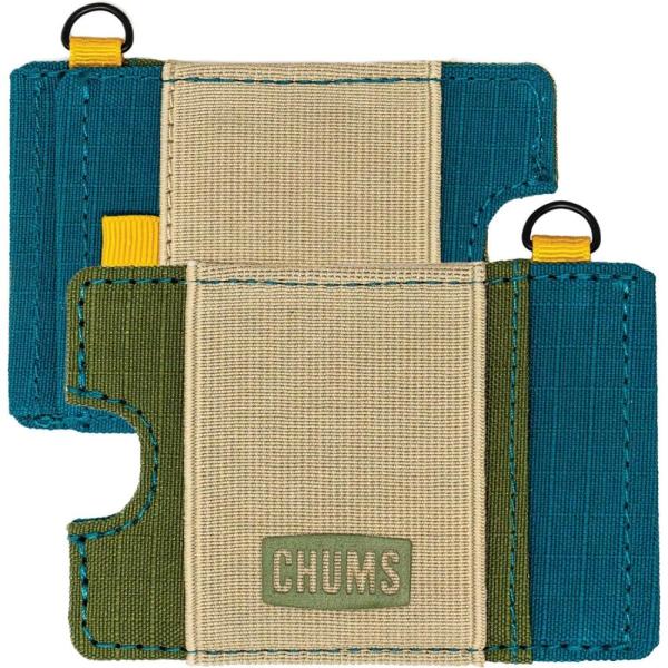 Wallets - Chums