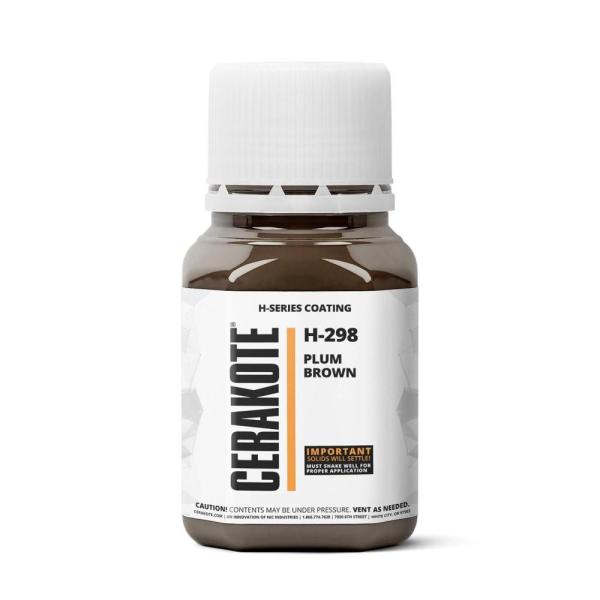 Cerakote Performance Coating and Top Coat - Cerakote