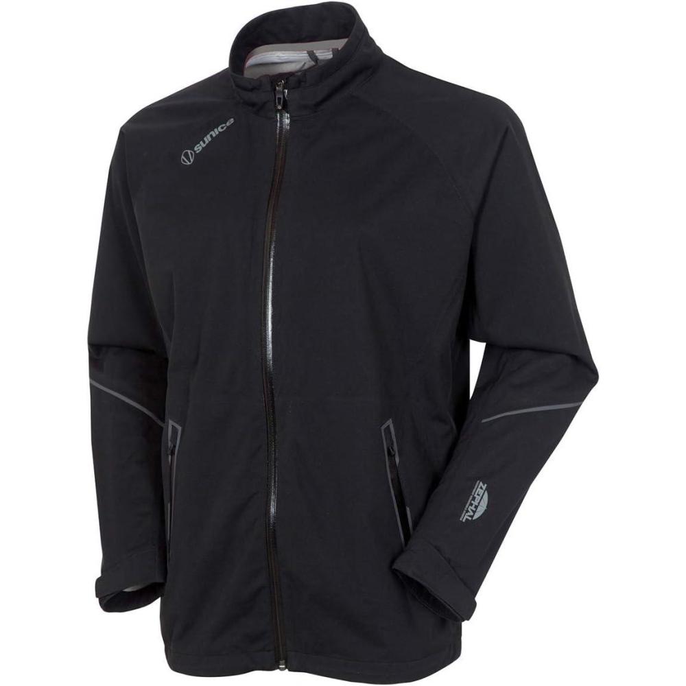 Sunice Thermal Jacket And Pullover With Thermoregulation - Sunice ...