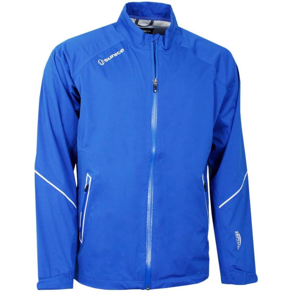 Sunice Thermal Jacket And Pullover With Thermoregulation - Sunice ...