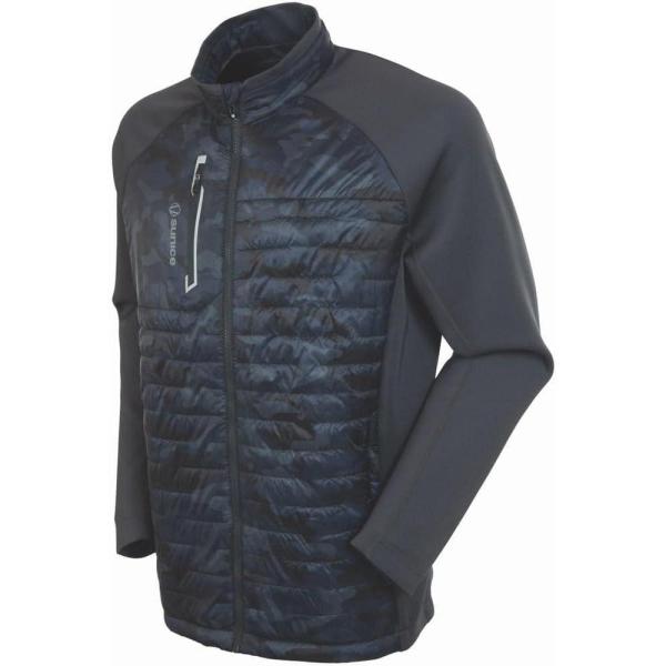Sunice Thermal Jacket And Pullover With Thermoregulation - Sunice ...