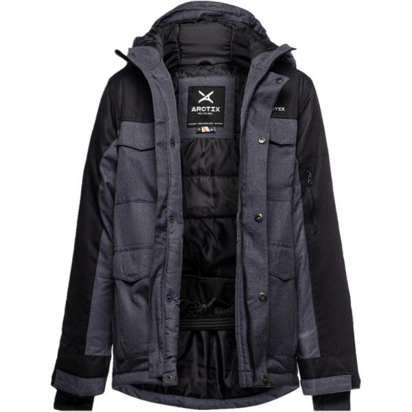 Arctix Jacket Bib Overalls Pants Vest - Arctix Snow Sportswear