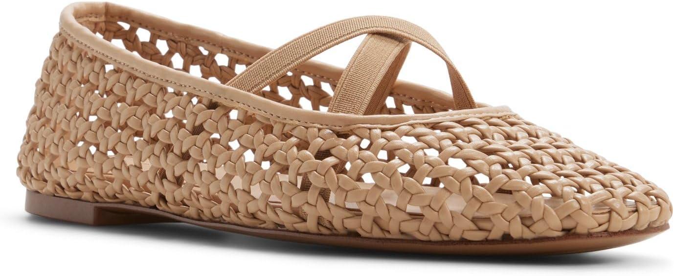 ALDO Womens Cornelia(Other Medium Beige) - ALDO