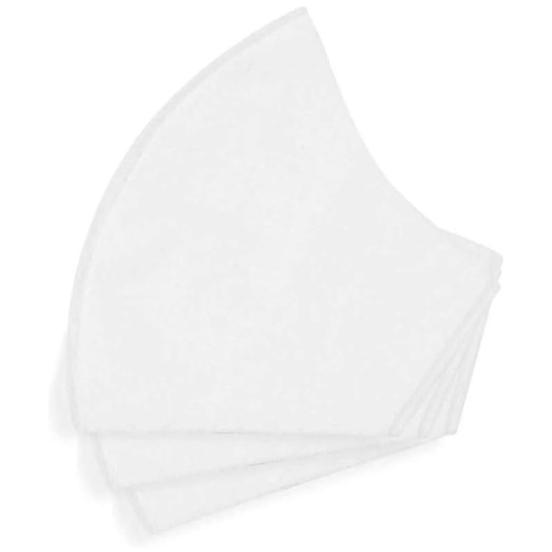 Outdoor Research Face Mask Filter 100-Pack(No Color One Size) - Outdoor ...