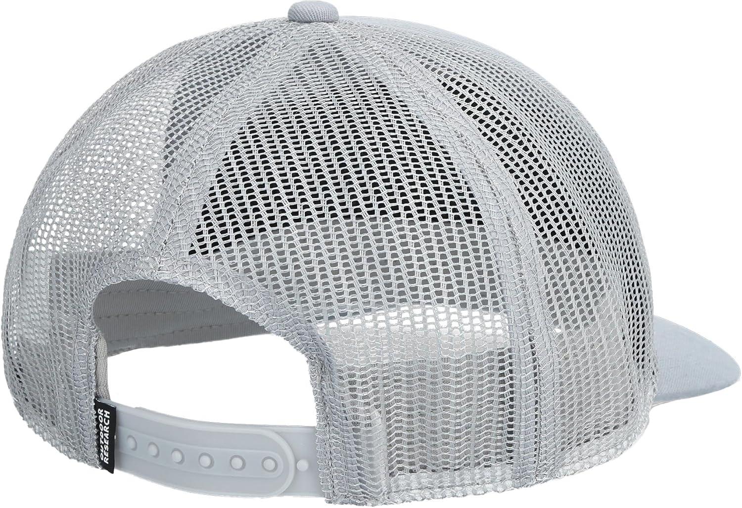 Advocate Trucker Lo Pro Cap(Slate) - Outdoor Research
