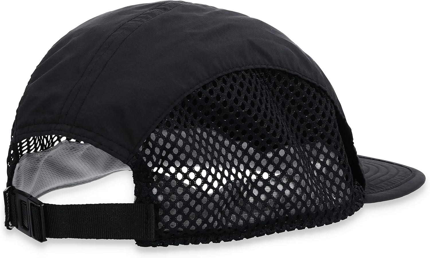 Outdoor Research Swift Air Cap(Black) - Outdoor Research