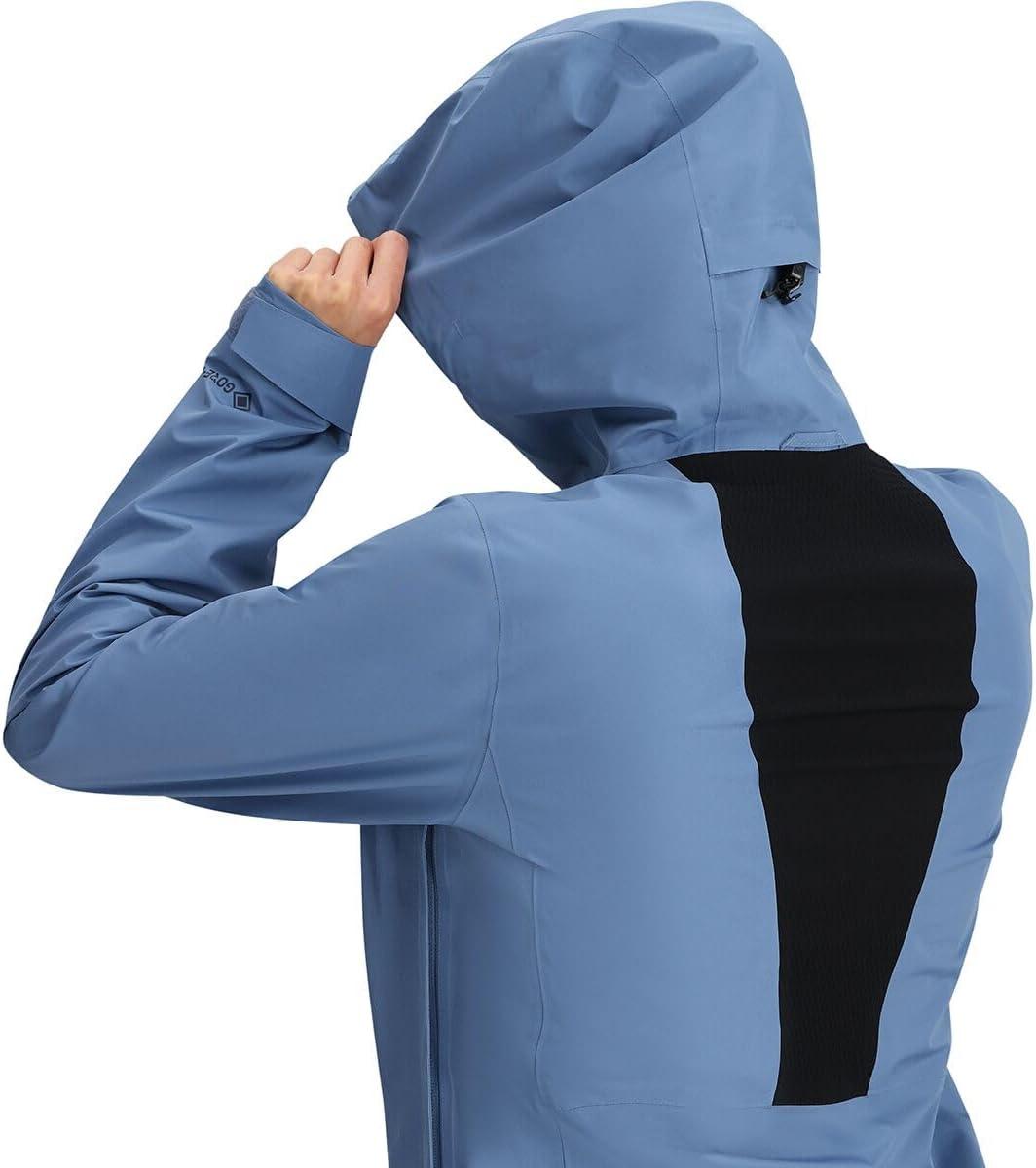 Women’s Aspire GORE-TEX Super Stretch Jacket - Outdoor Research