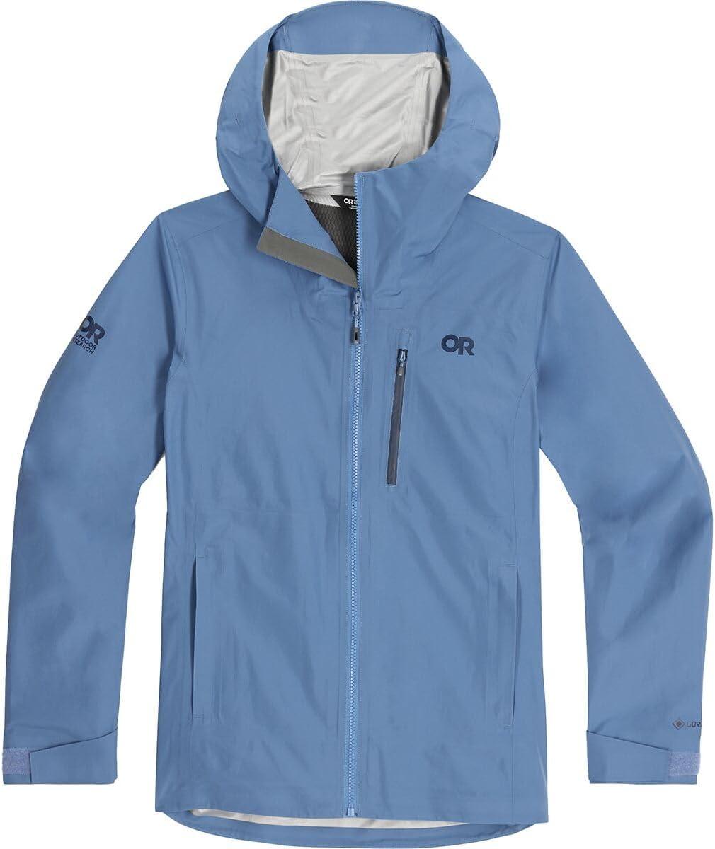 Women’s Aspire GORE-TEX Super Stretch Jacket - Outdoor Research