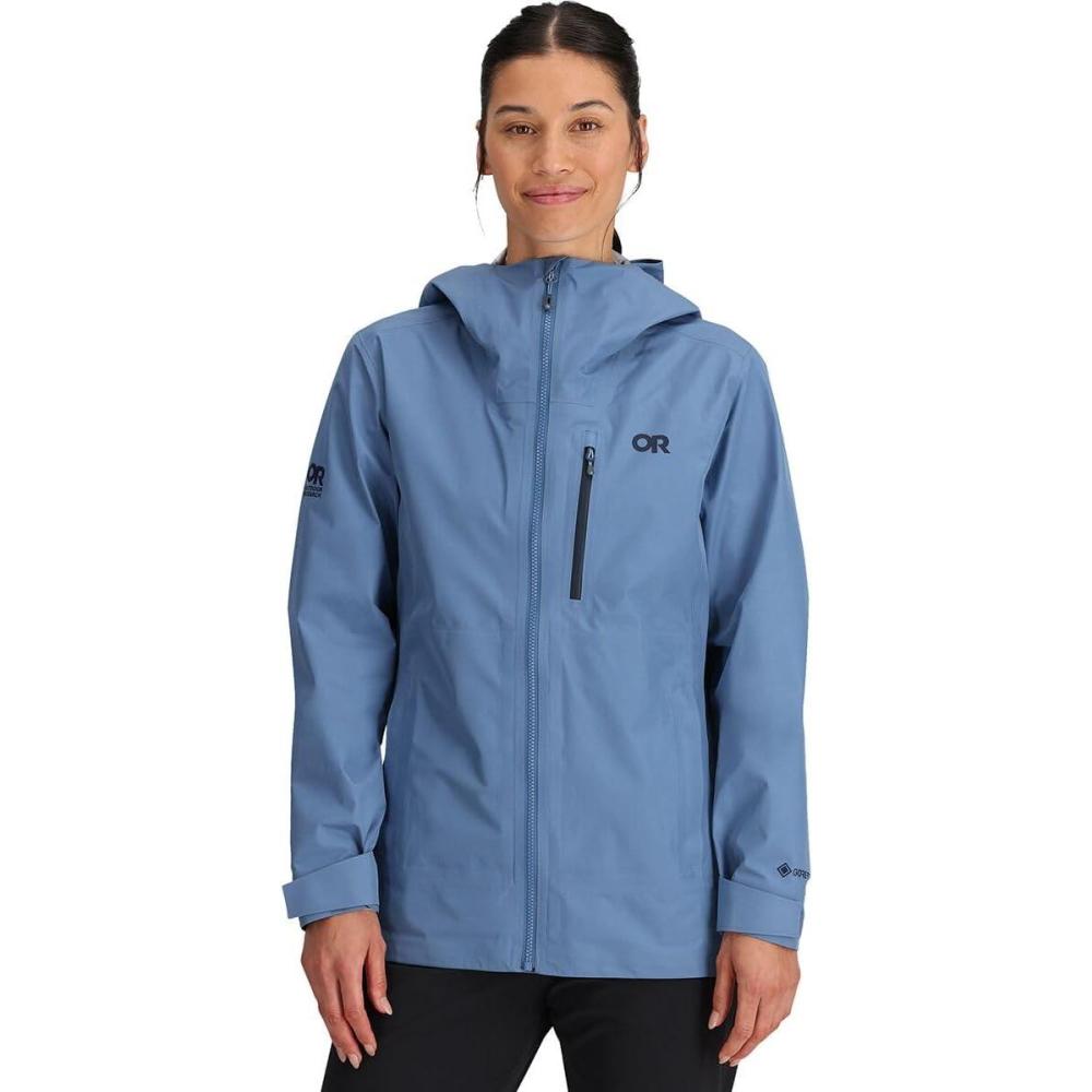 Women’s Aspire GORE-TEX Super Stretch Jacket - Outdoor Research