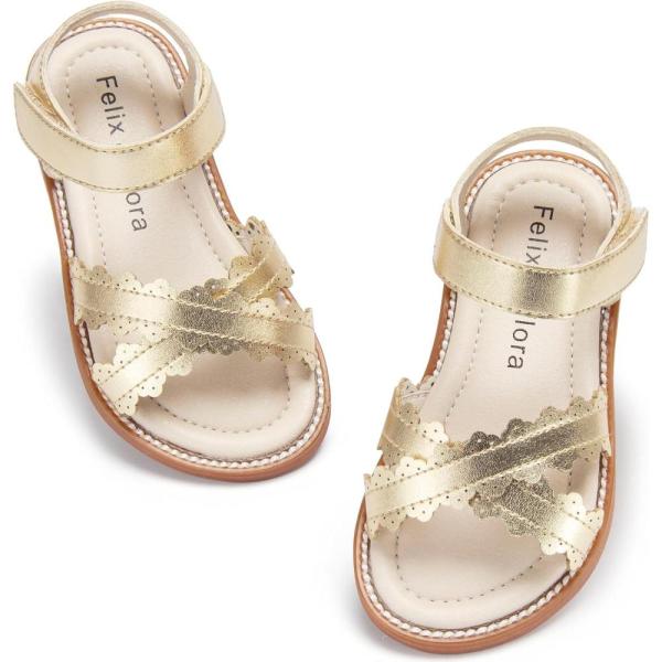 Girl Dress Shoes and Flats - Felix & Flora