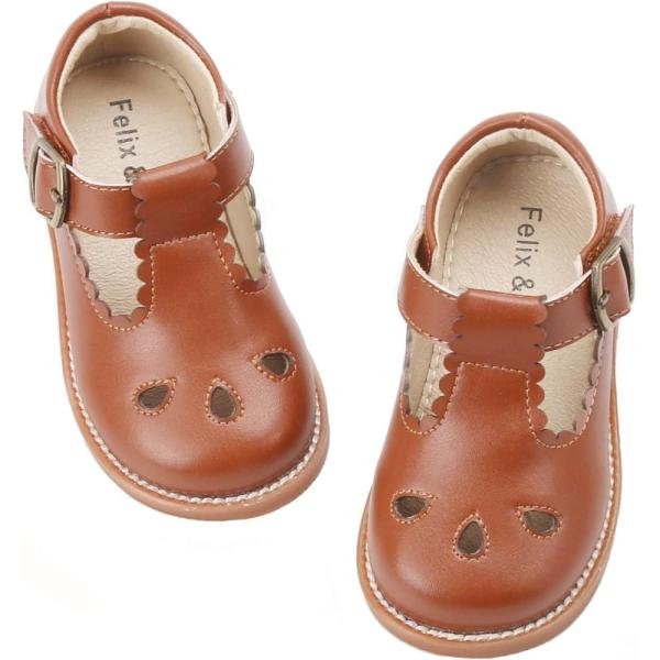 Girl Dress Shoes and Flats - Felix & Flora